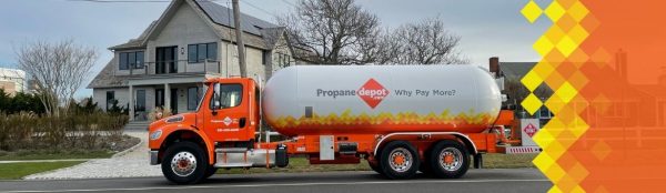 Need a Propane Refill Delivery? How to Tell It's Time to Schedule One