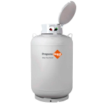 100 Gallon Propane Tank - Propane Depot