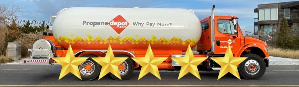 How to Choose the Best Propane Company Near You